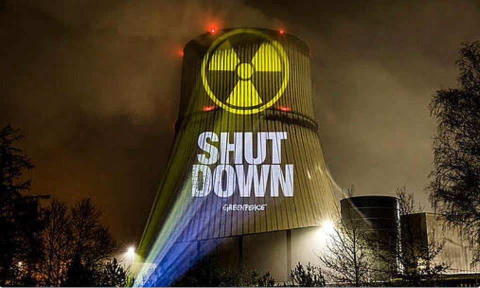 Hot caution on nuke-deal perils