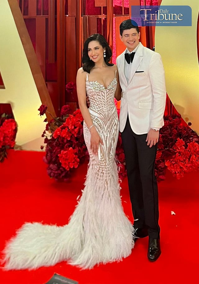 The GMA Gala 2024: A Night of Opulence and Innovation