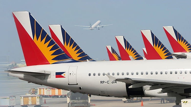 PAL named most punctual airline in Asia-Pacific for November