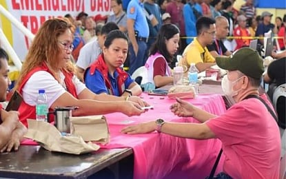 Davao shearline victims get P1.8-B aid