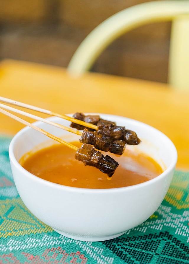 Exploring western mindanao through its flavors