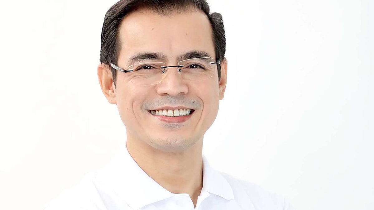 ‘Isko’ plots comeback