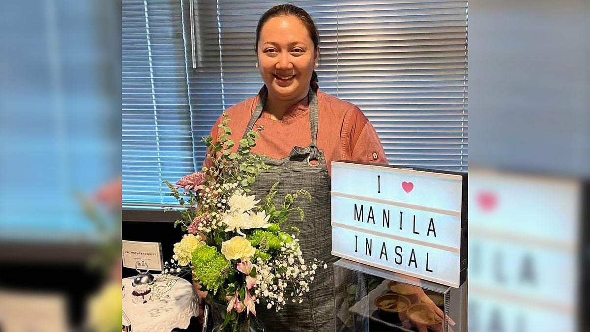 How Manila Inasal went from homegrown concept to LA presence