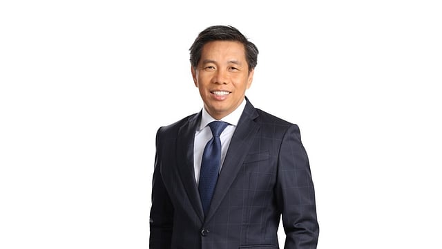 Henry Aguda steps down as UnionDigital president & CEO