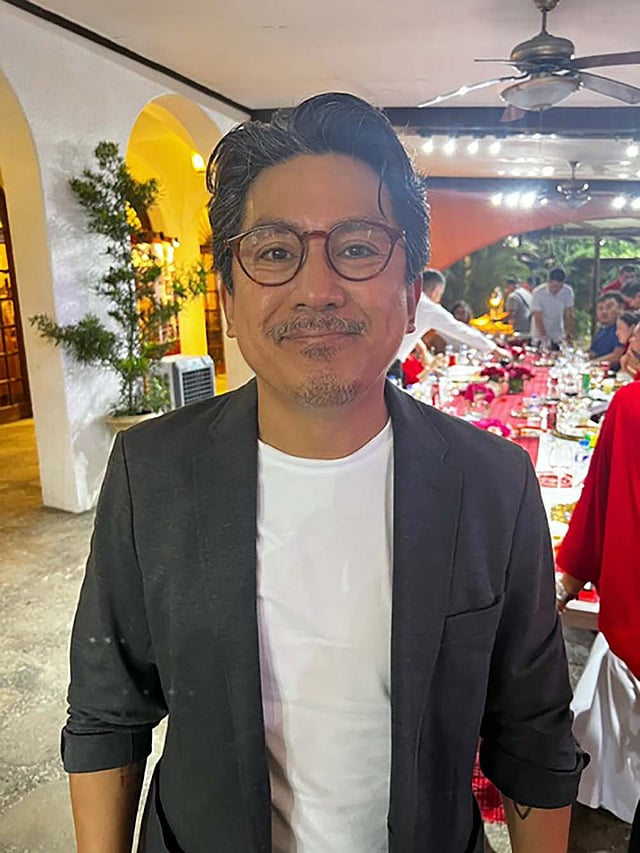 Imelda Marcos turns 95