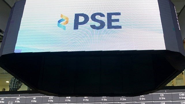 PSEi sinks below 6,000