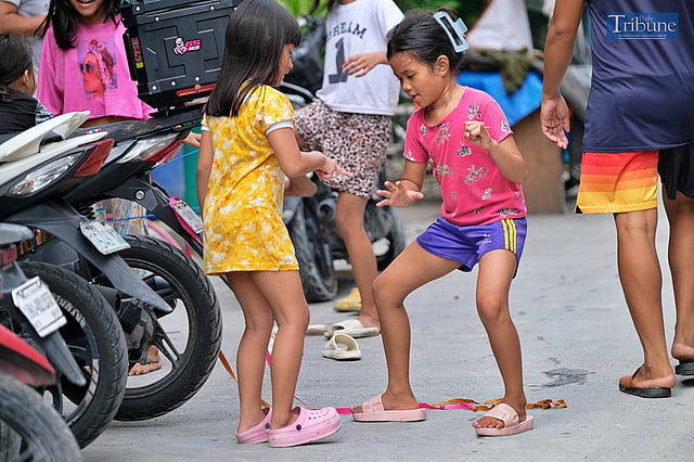 MANILA KIDS PLAY