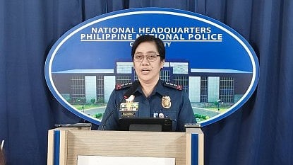 PNP assures professionalism amid vetoed reform bill