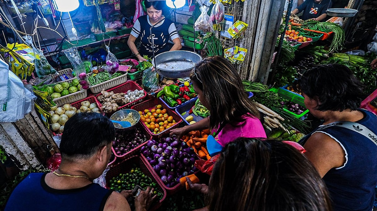 Think tank says NCR wage hike leaves families far from living standard