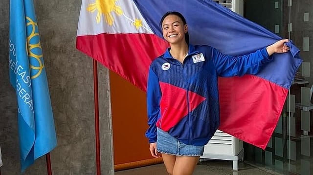 Kayla Sanchez Named ‘Swimmer of the Year’ at U Sports Championships ...