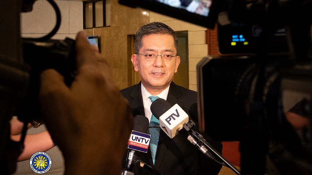 Comelec to proclaim all Senate winners