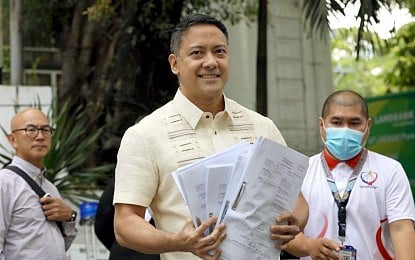 BIR, Ateneo team up vs ‘ghost receipts’