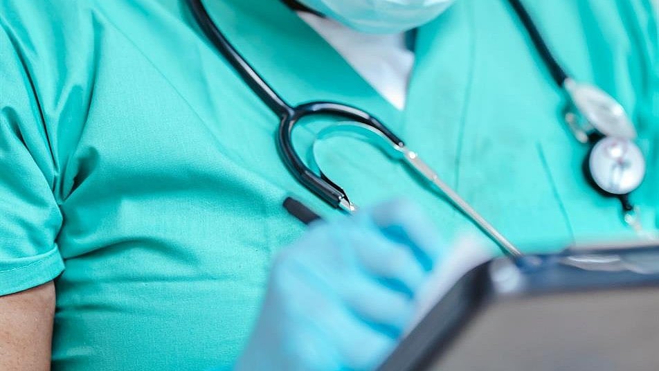 Doctor ratio in Phl just 1:10,000 — NGO