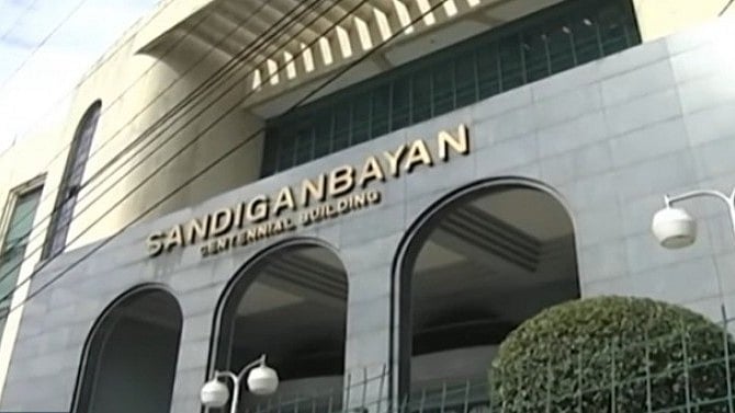Sandiganbayan reverses ruling, acquitted Jinggoy of bribery
