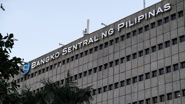 BSP probes digital bank-like operations