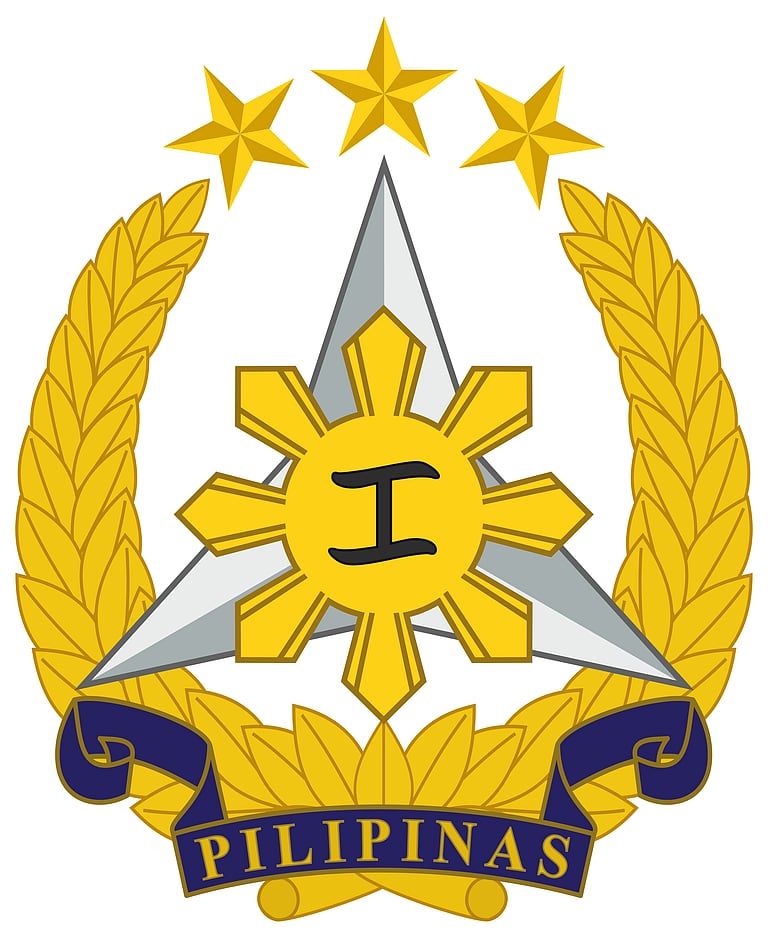 AFP receives donation for troops in typhoon relief ops