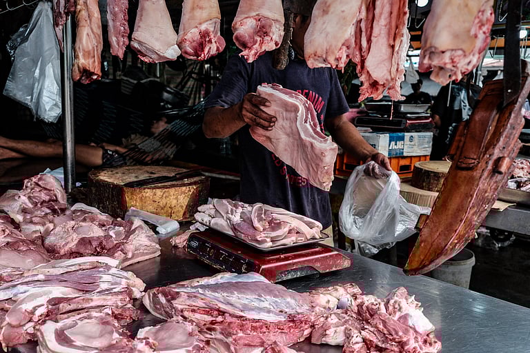 Philippines Meat Imports Surge to Record High, Exceeding 1.3 Million ...