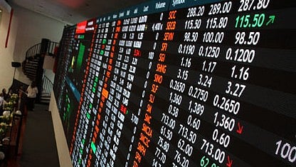 PSEi continues rally, gains 50 pts.