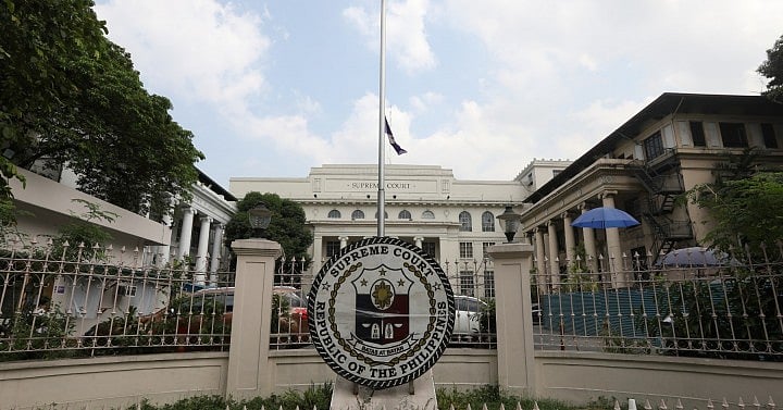 Defiant Sobrepeña amid SC ruling, ‘unimaginable’