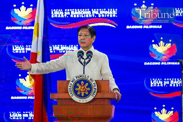 Marcos: E-CAV system launch a milestone in digital governance, boost ...