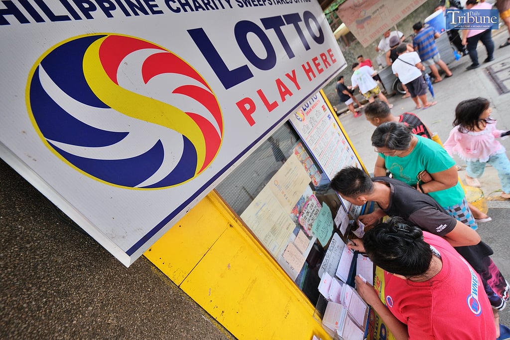 Lotto results, 18 January 2025: 1 lucky winner gets P10.4M from Lotto 6/42