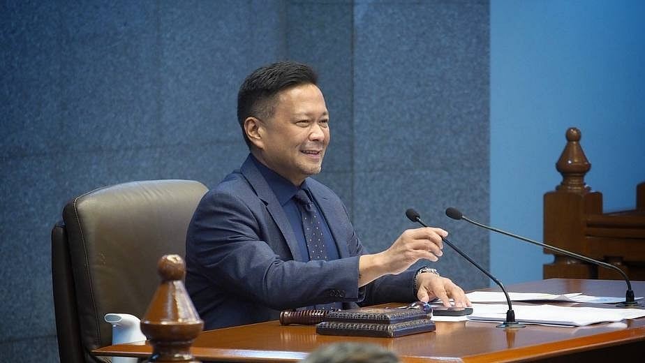 Senate approves bill amending UHC Act