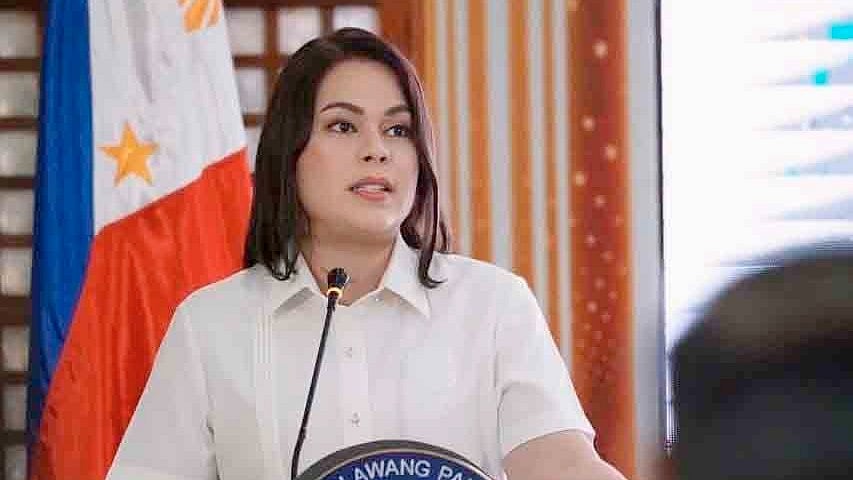 House pressed for time re impeach VP Sara bid