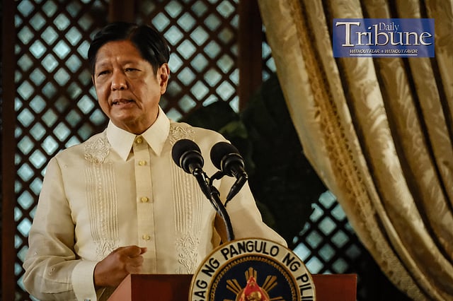 Why DepEd budget was cut