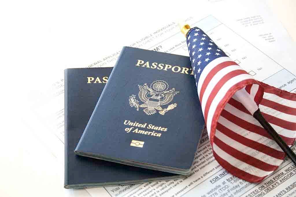 US Embassy launching new visa center