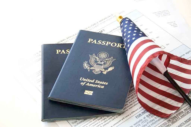 US Embassy launching new visa center