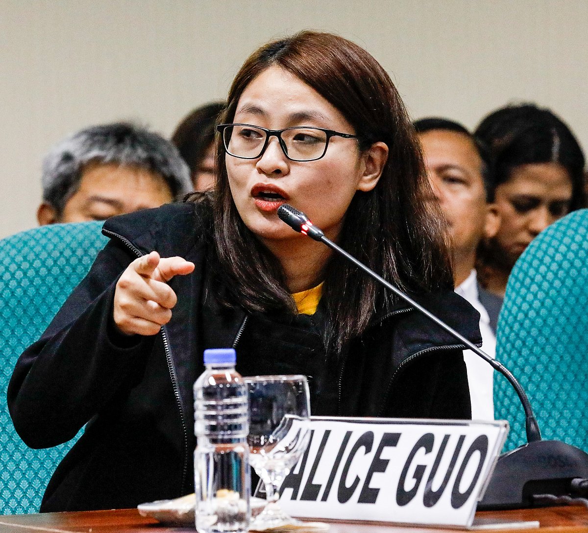 Alice Guo Faces 62 Charges for Money Laundering Linked to POGO Operations