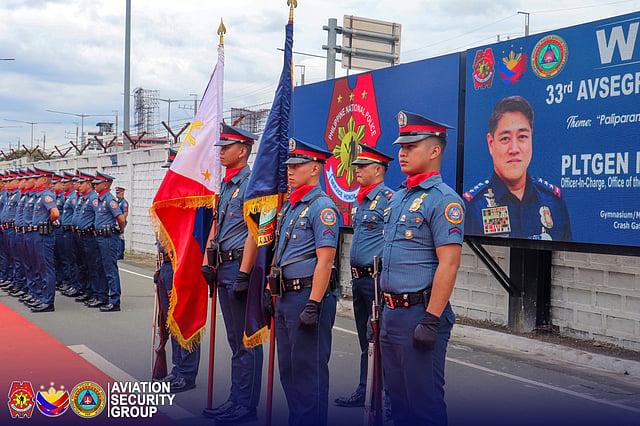 PNP Avsegroup marks 33rd anniversary
