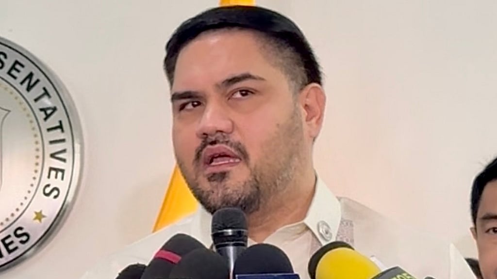 St. Luke’s debunks fake Marcos medical results, says Ortega