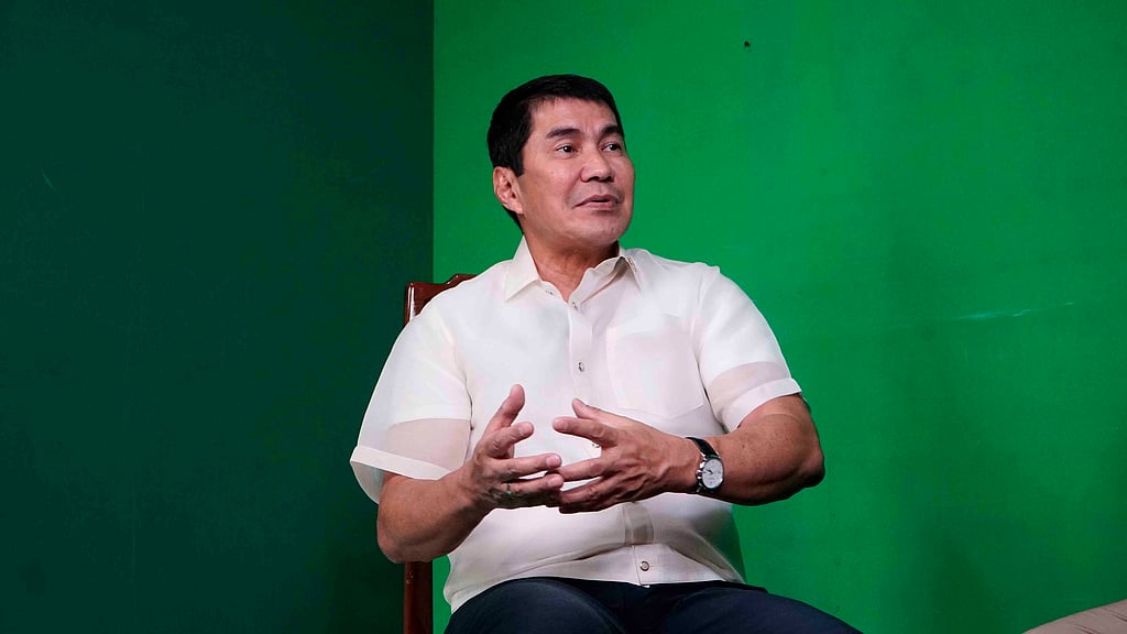 Tulfo brothers lead Pulse senatorial survey