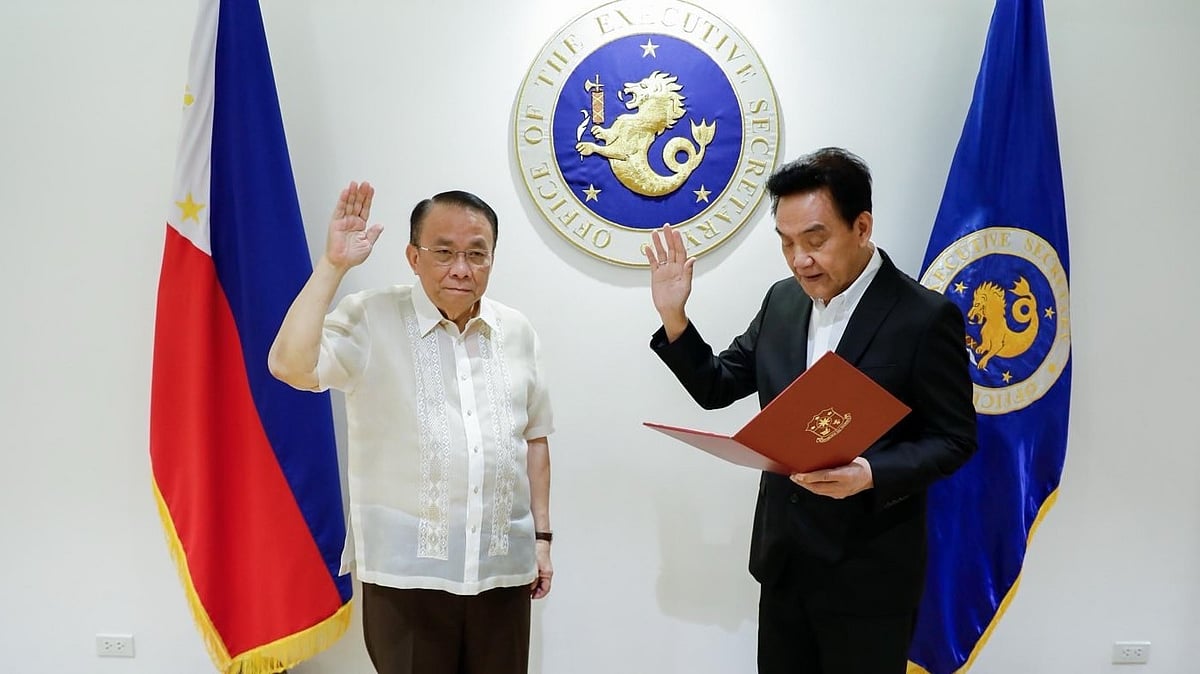 PBBM appoints new communications officials
