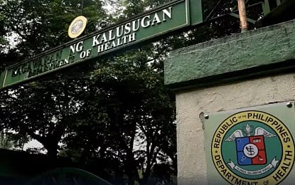 DOH urges patients to seek other hospitals as PGH reaches full capacity