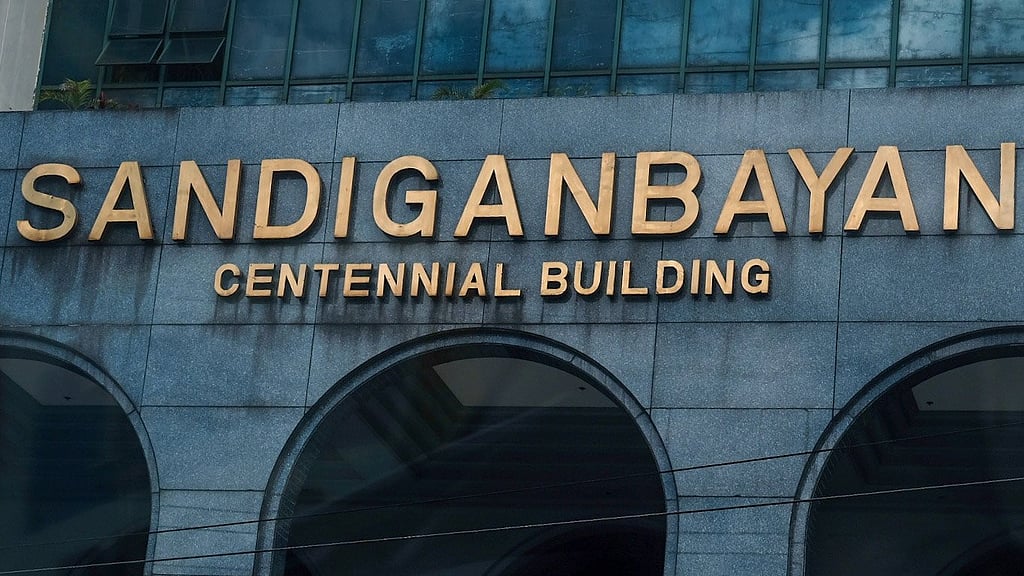 Former NCMF Secretary Sadain Acquitted in P2.1-M Pork Barrel Scam Due ...