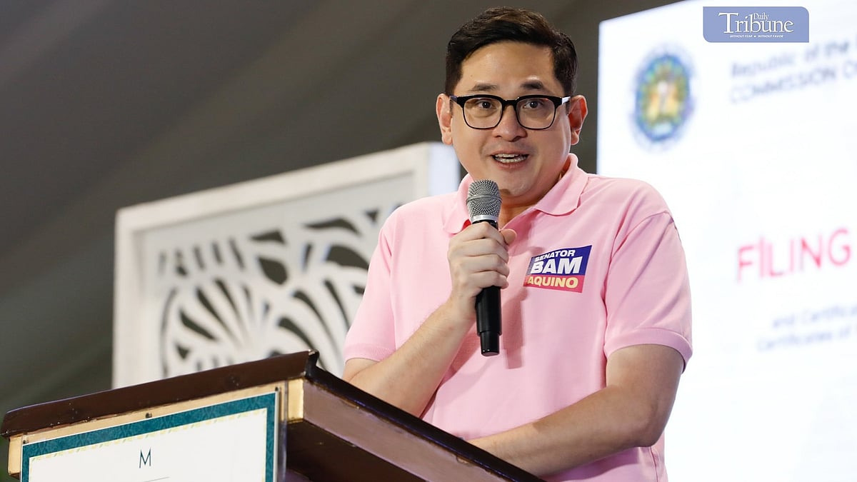 New senators must wait until Saturday for proclamations — Comelec