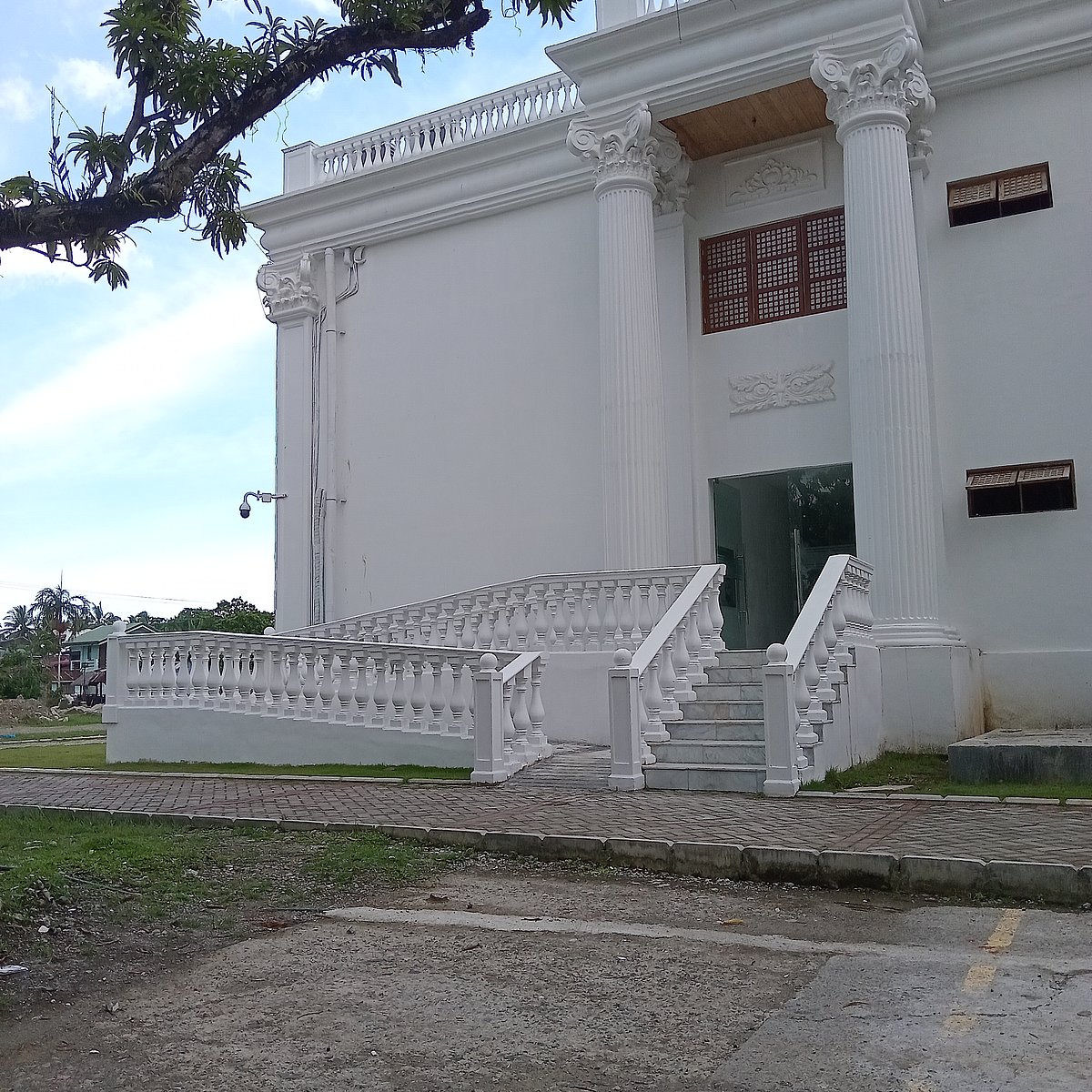 Former Eastern Samar gov vows to bring back 'Proyekto 25'