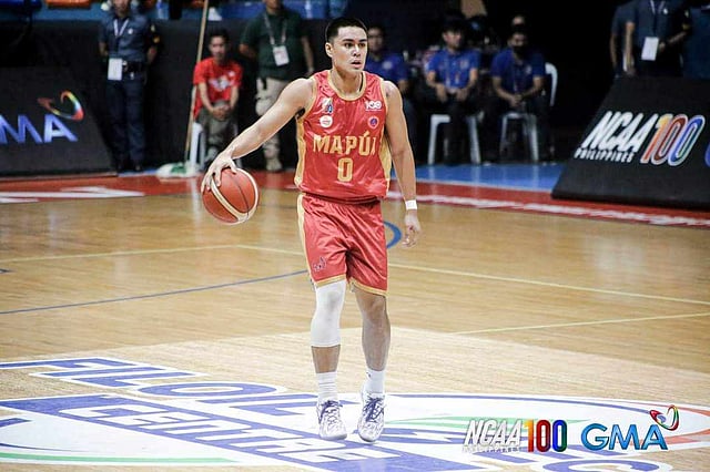 INTRAMUROS RIVALRY: Mapua seeks to tighten grip on 2nd spot