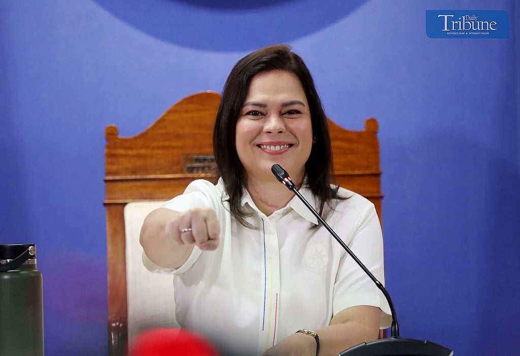 PSA Finds No Records of 'Mary Grace Piattos' Amid Confidential Funds ...