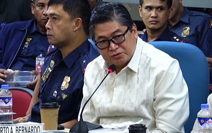 ‘Staged’ Tondo drug bust pursued — Napolcom