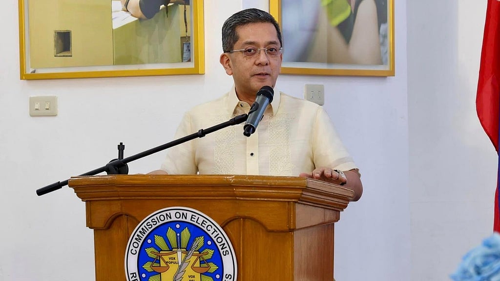 Comelec Clarifies Initial List of Nuisance Candidates Not Final
