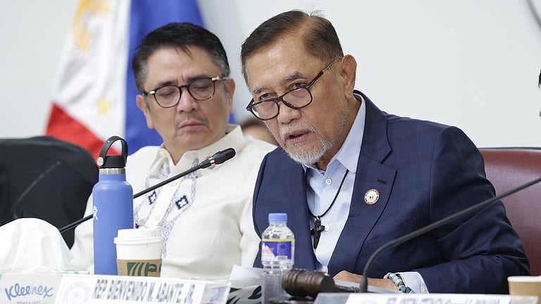 Comelec affirms Abante as Manila 6th District Representative