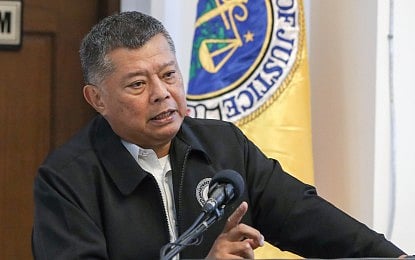 Boying reminds prosecutors of vital role