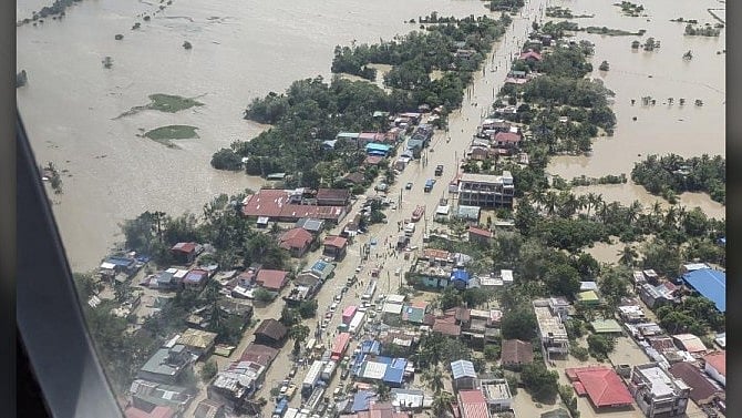 7 provinces, 26 municipalities eligible for SB Corp’s P2B loans