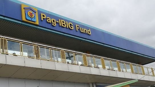 Pag-IBIG Fund Hits New Milestones with PHP 98.72 Billion in Savings in ...