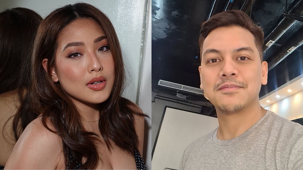 Actor Archie Alemania Faces Arrest Warrant in Lasciviousness Case Filed ...