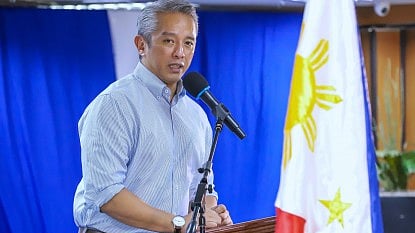Remulla to grace Tour of Luzon opening