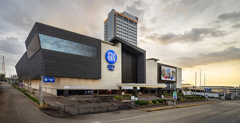 Retail dominance: SM City JMall launched